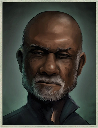 The Flinty Latitudinarian - Sunless Sea Wiki