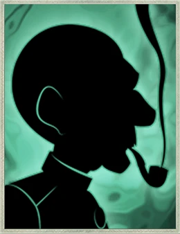 A Raggedy Fellow - Sunless Sea Wiki