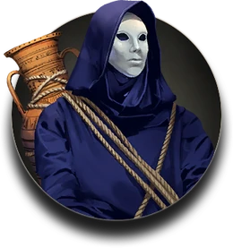 An Enclave of the Dead - Official Sunless Skies Wiki