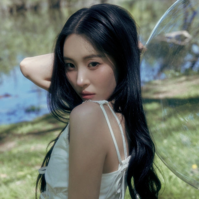 SUNMI | SUNMI Wiki | Fandom