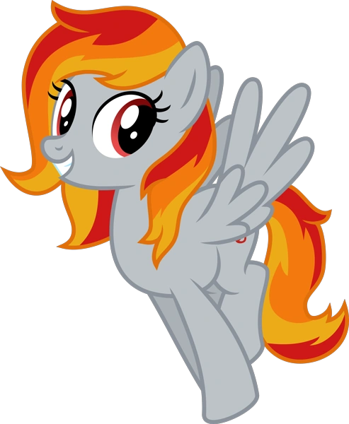 Tridashie | Sunmint234 Wiki | Fandom