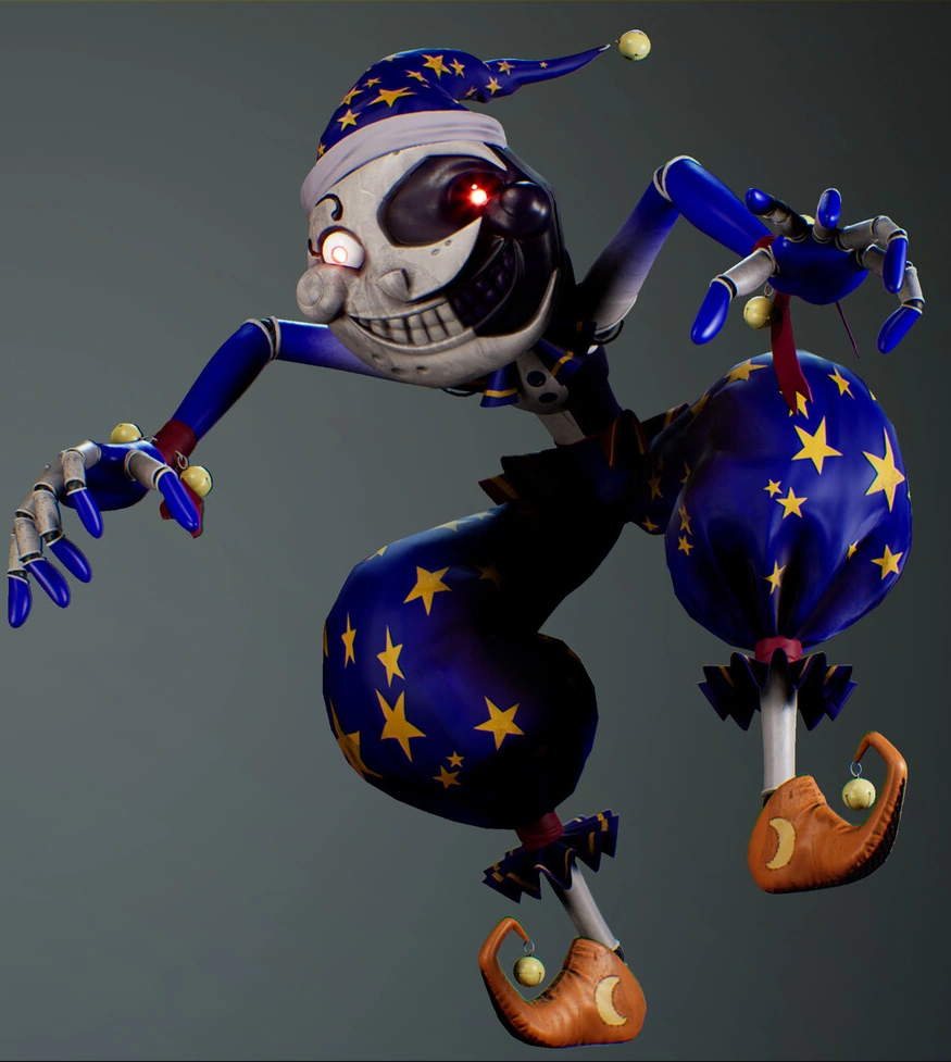 Moon (Canon Version) | Sun and Moon Fanon Wiki | Fandom