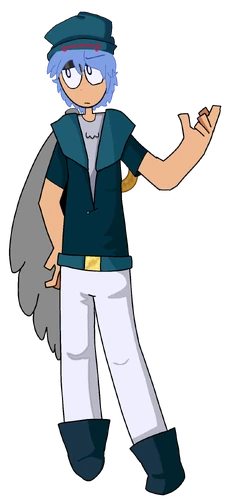 Nohea Kahue | The Sunny & Friends Wiki | Fandom