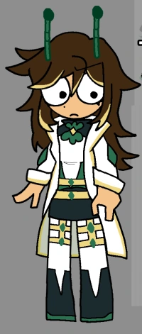 Trifecta | The Sunny & Friends Wiki | Fandom