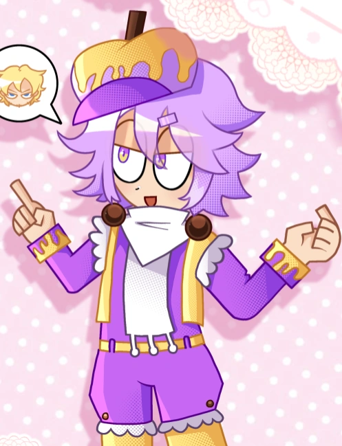 Saeki Taro | The Sunny & Friends Wiki | Fandom