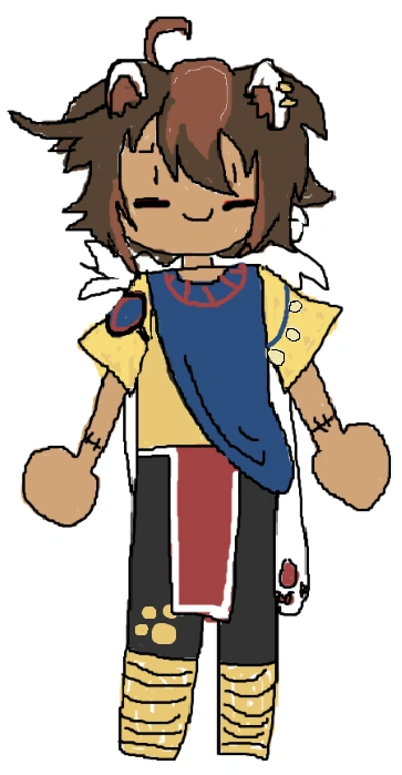 Bitu | The Sunny & Friends Wiki | Fandom