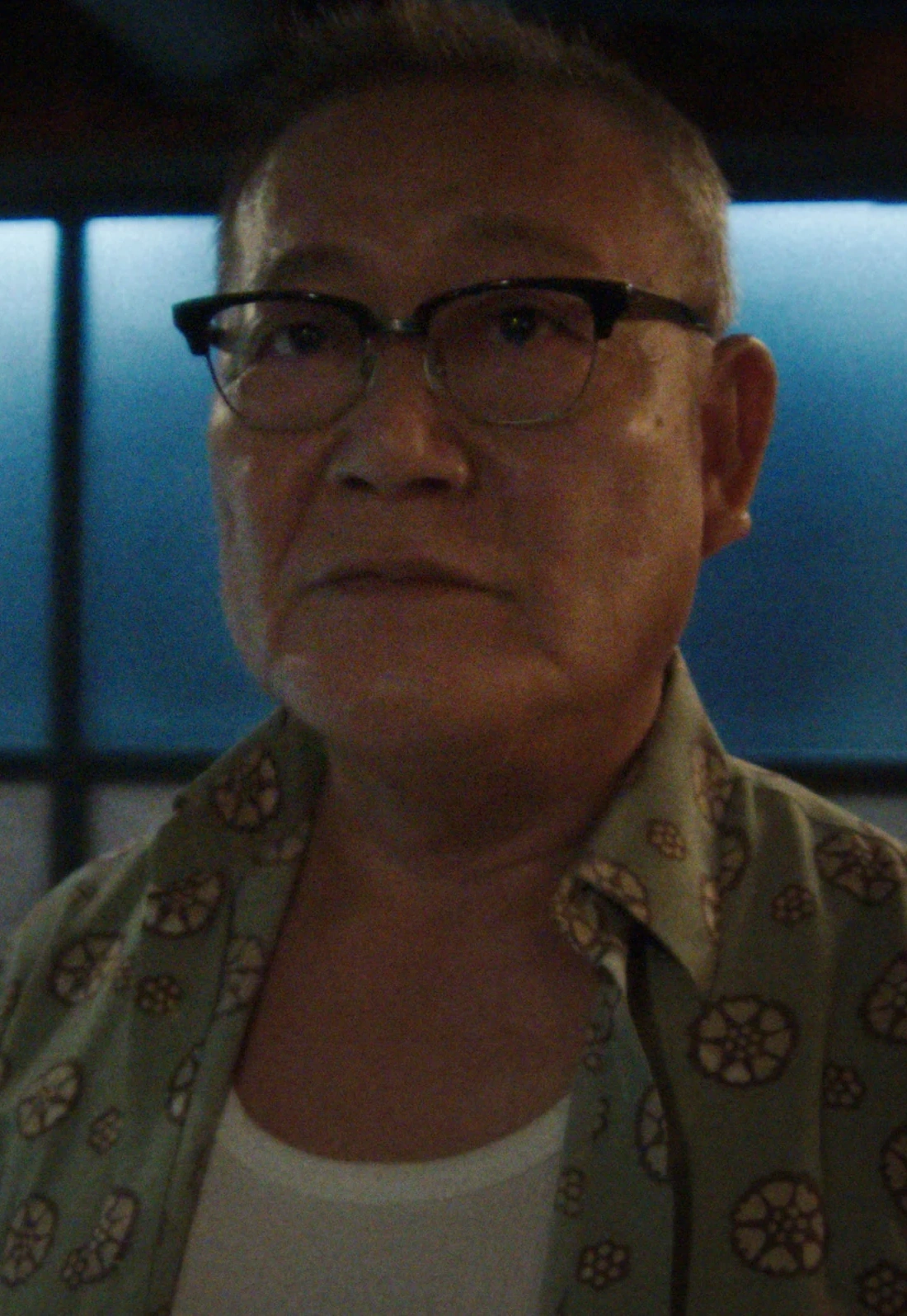 Yuki Tanaka | Sunny Wiki | Fandom