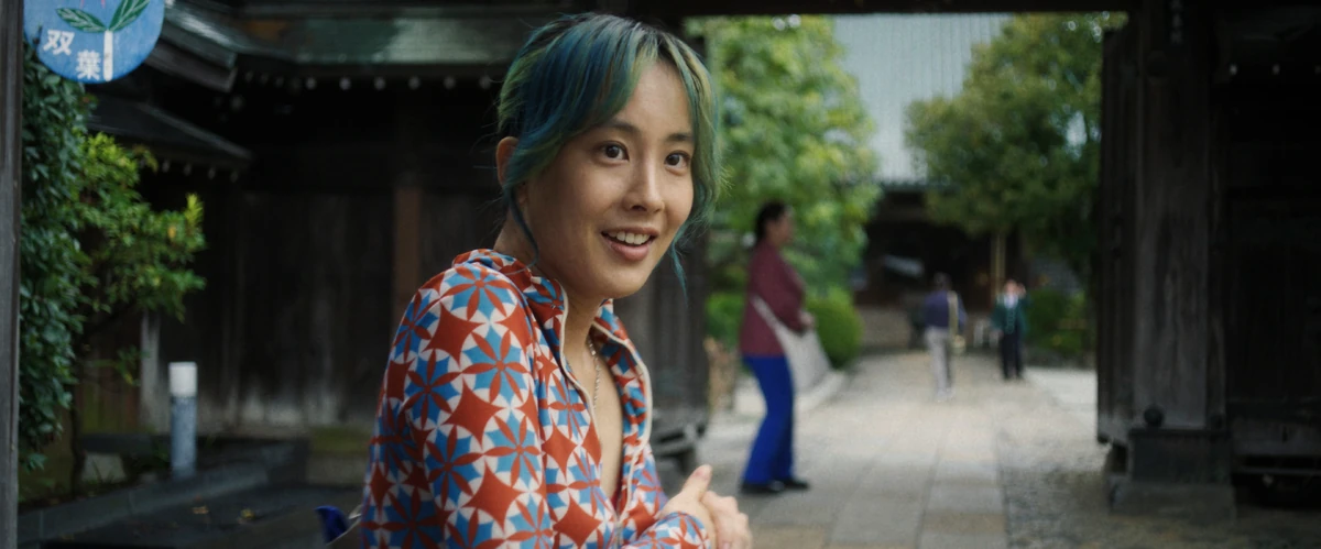 Episode 6 | Sunny Wiki | Fandom