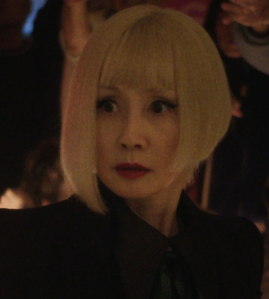 Hime | Sunny Wiki | Fandom