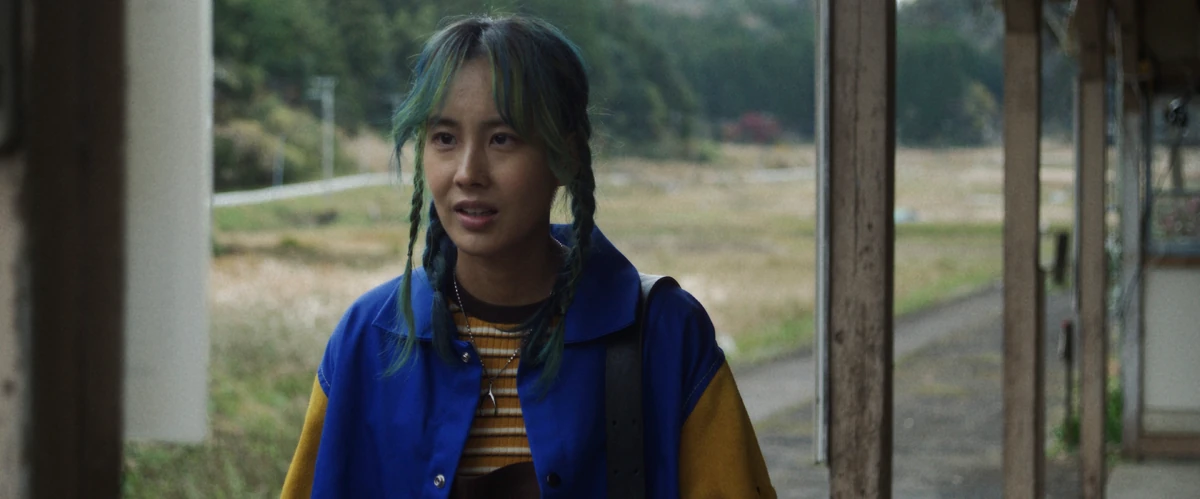 Episode 5 | Sunny Wiki | Fandom