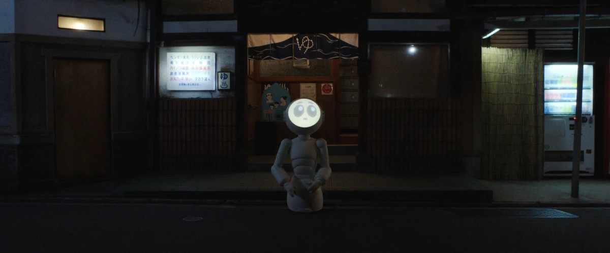 Episode 4 | Sunny Wiki | Fandom