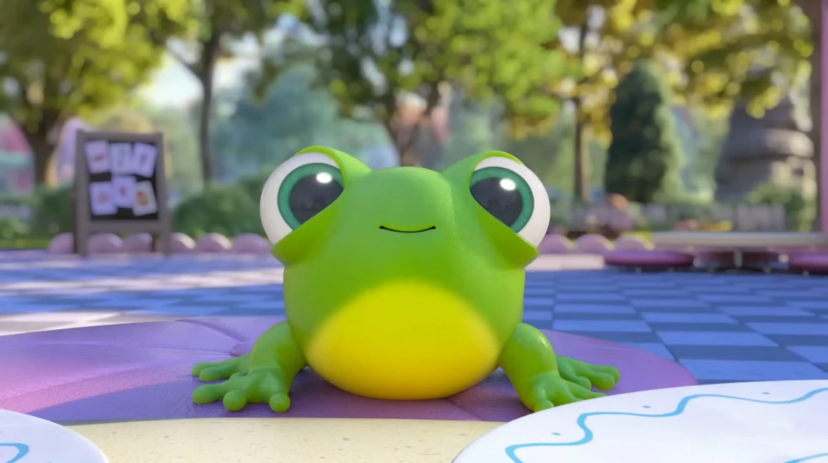 Mimi | Sunny Bunnies Wikia | Fandom