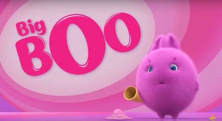 Hello Boo | Sunny Bunnies Wikia | Fandom
