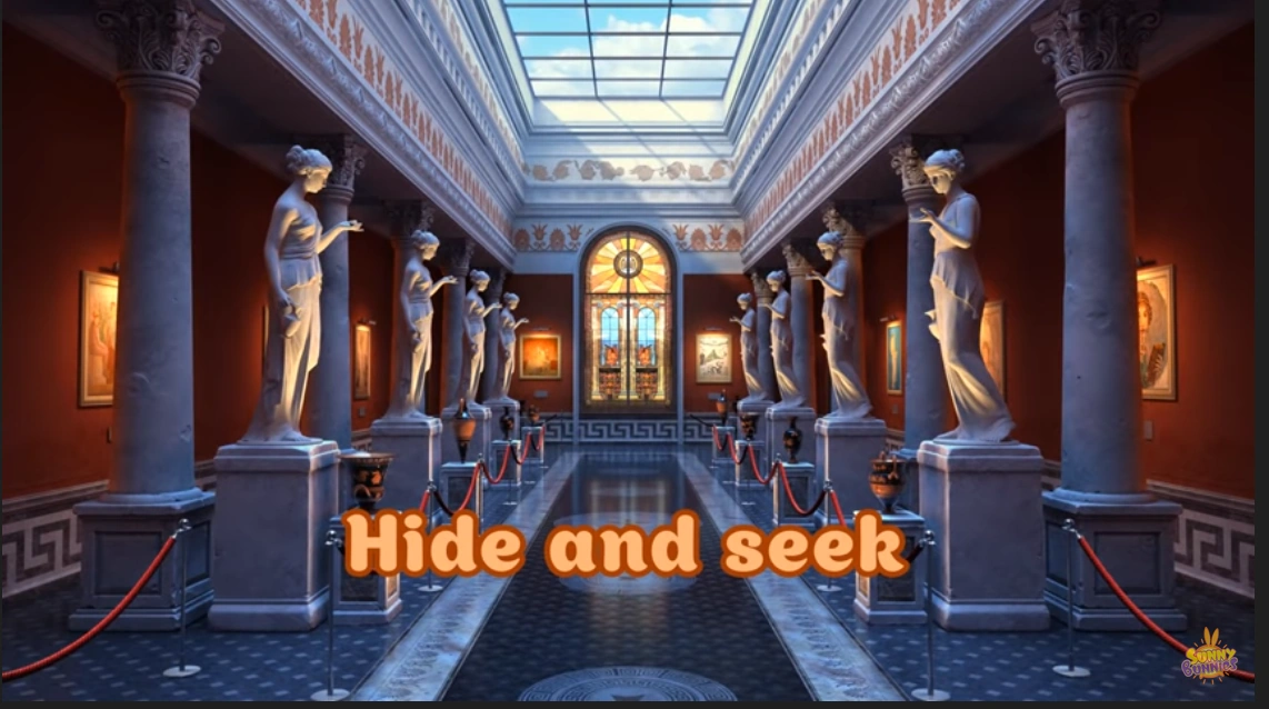 Museum Sunny Bunnies Wikia Fandom