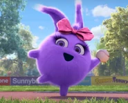 Iris | Sunny Bunnies Wikia | Fandom