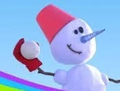Snowman (character) | Sunny Bunnies Wikia | Fandom