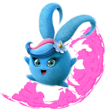 Shiny | Sunny Bunnies Wikia | Fandom