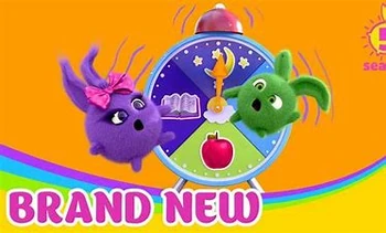 Busy Bunny Day | Sunny Bunnies Wikia | Fandom