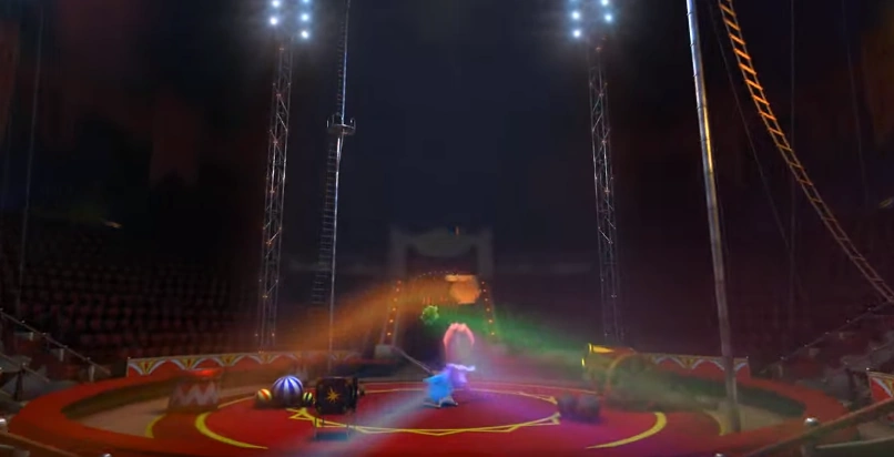 Sunny Circus | Sunny Bunnies Wikia | Fandom