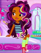 Rox/Gallery | Sunny Day Wiki | Fandom