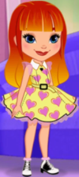 Mandy/Gallery | Sunny Day Wiki | Fandom