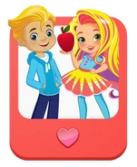 Sunny/Gallery | Sunny Day Wiki | Fandom