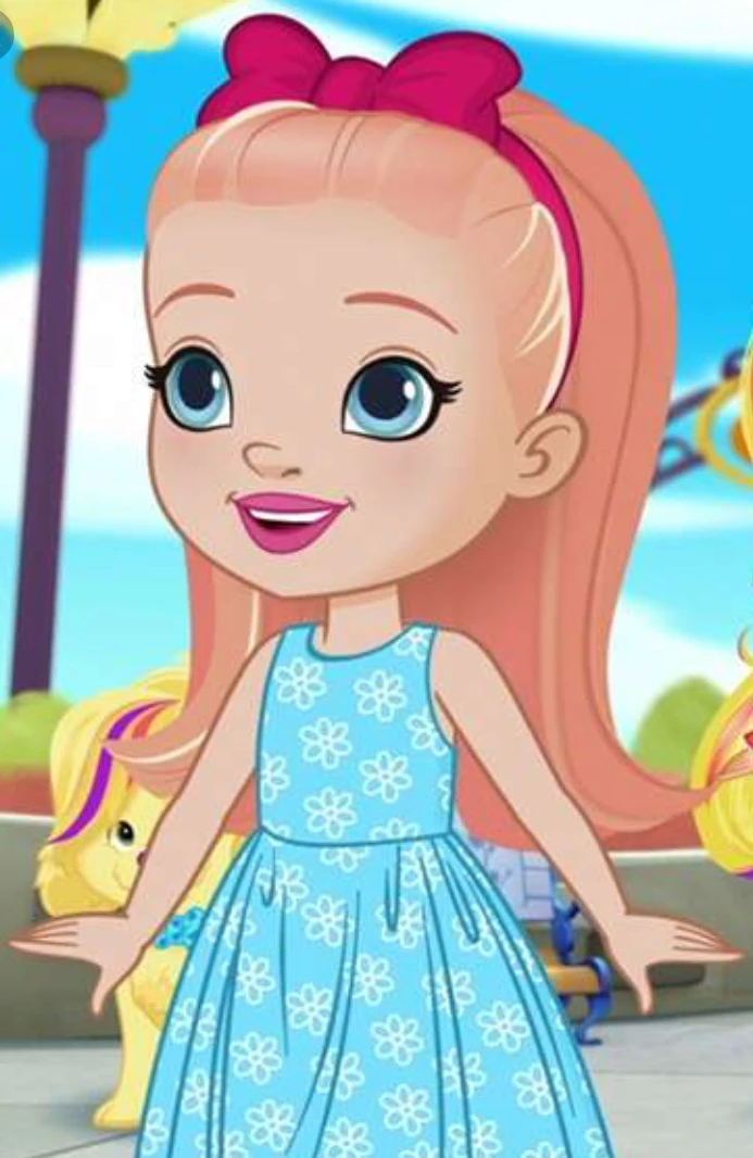 Princess Annabella/Gallery | Sunny Day Wiki | Fandom