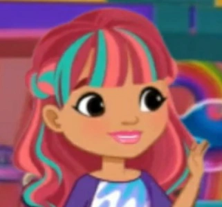 Mackenzie | Sunny Day Wiki | Fandom