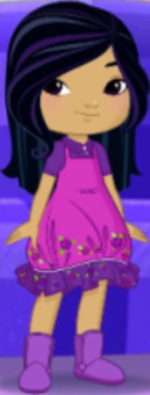 Luna/Gallery | Sunny Day Wiki | Fandom