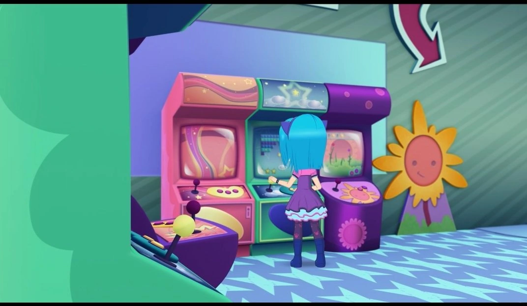 Category:Characters | Sunny Day Wiki | Fandom