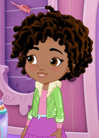 Rhiannon/Gallery | Sunny Day Wiki | Fandom