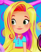 Sunny/Gallery | Sunny Day Wiki | Fandom