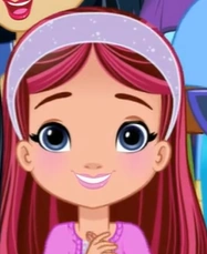 Unknown Girl | Sunny Day Wiki | Fandom