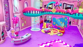 Salon | Sunny Day Wiki | Fandom