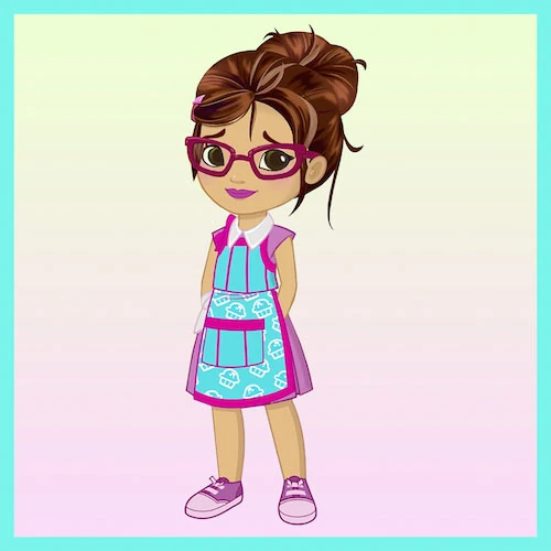 Cindy | Sunny Day Wiki | Fandom