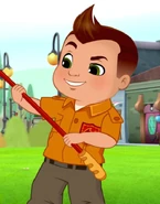 Scratch/Gallery | Sunny Day Wiki | Fandom