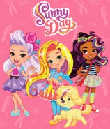 Nick Jr Sunny Day | Sunny Day Wiki | Fandom