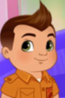 Scratch | Sunny Day Wiki | Fandom