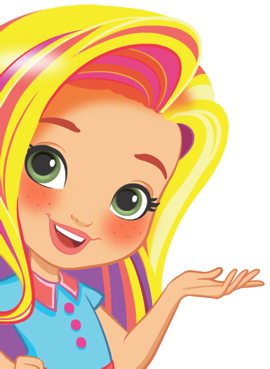 Sunny/Gallery | Sunny Day Wiki | Fandom