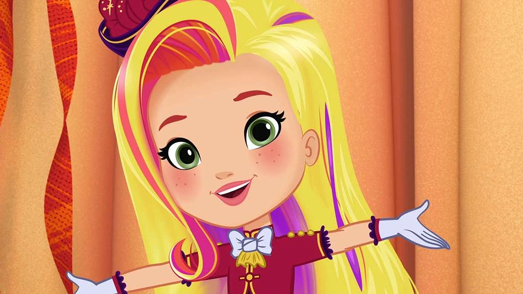 Cirque du Sunny/Gallery | Sunny Day Wiki | Fandom