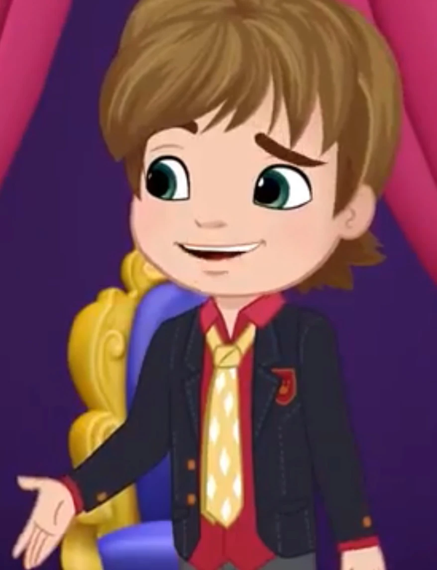 Prince Dudley/Gallery | Sunny Day Wiki | Fandom