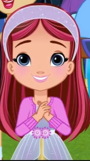 Unknown Girl | Sunny Day Wiki | Fandom