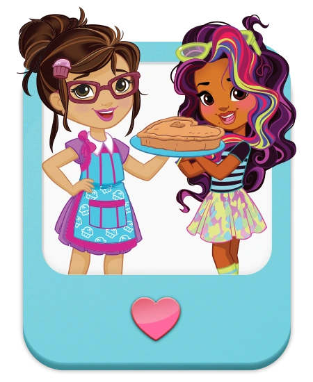 Rox/Gallery | Sunny Day Wiki | Fandom