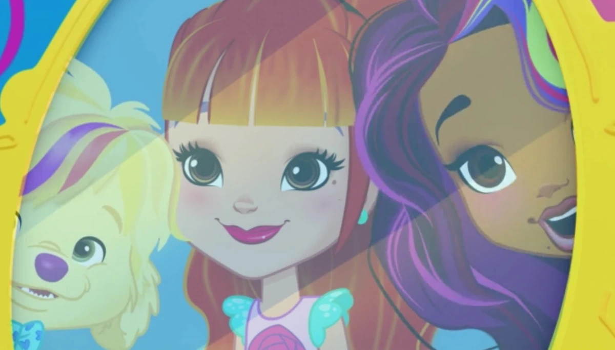 Style Swap | Sunny Day Wiki | Fandom