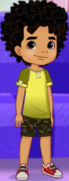 Joey/Gallery | Sunny Day Wiki | Fandom