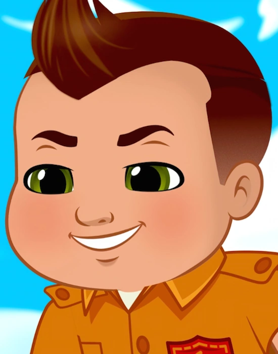 Scratch/Gallery | Sunny Day Wiki | Fandom