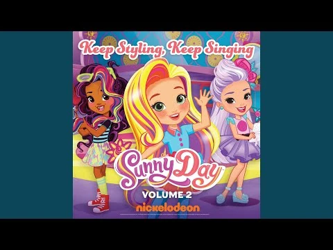 Rainbow Kind of Day | Sunny Day Wiki | Fandom