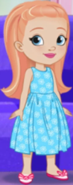 Princess Annabella | Sunny Day Wiki | Fandom