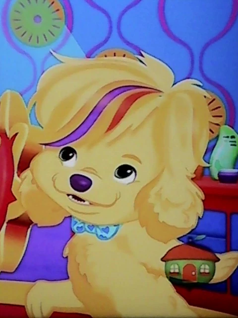 Doodle | Sunny Days Wiki | Fandom