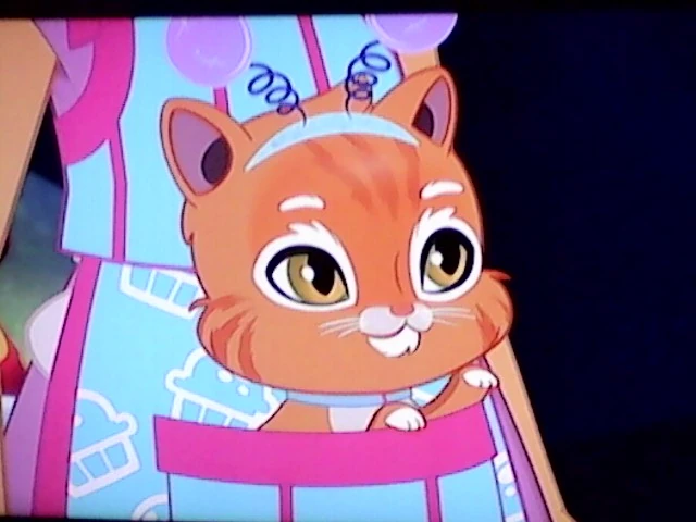 Ralph | Sunny Days Wiki | Fandom